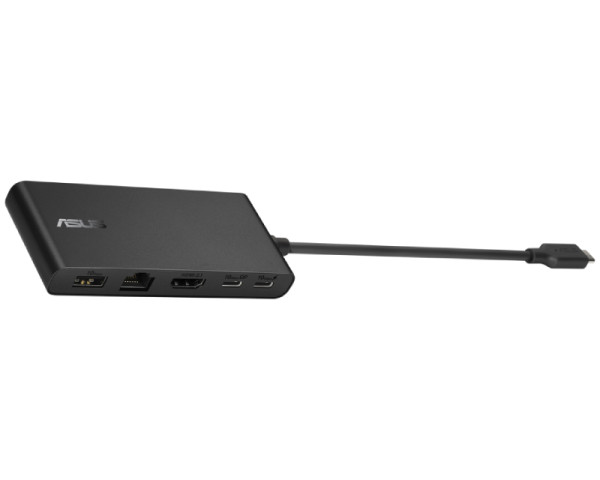 Asus ASUS DC201 Dual 4K USB-C Dock (NOT24773)