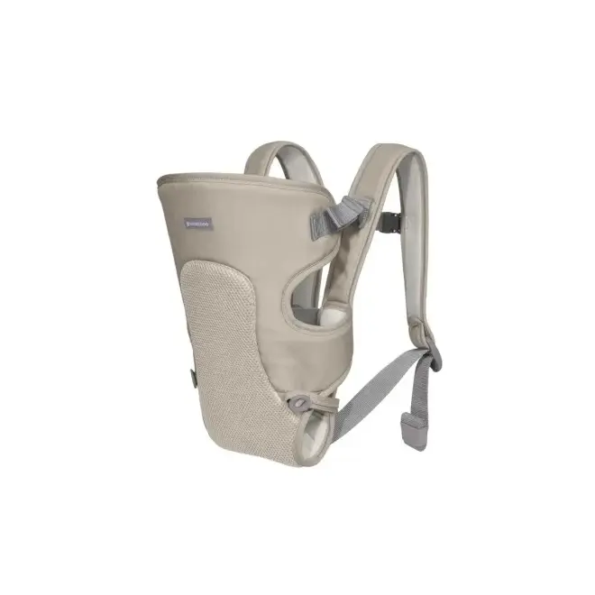 Kengur nosiljka Myra Mesh Beige KKB14076