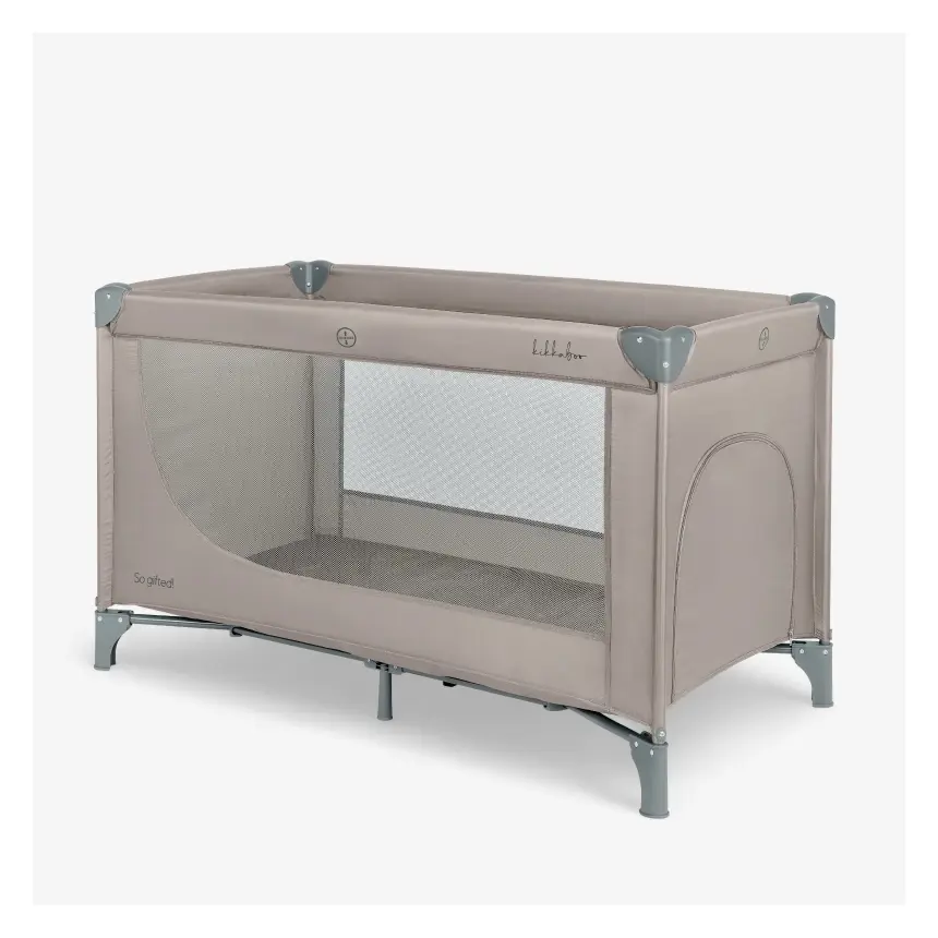 Krevetac So Gifted premium Beige 1 nivo KKB23113
