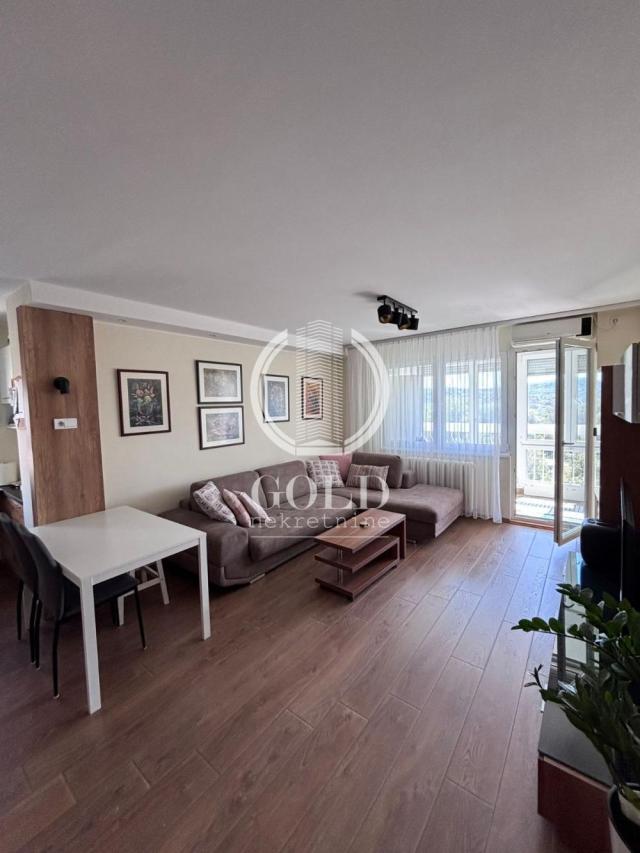 Prodaje se 2.5 stan:Novi Sad-Liman 4 ID#12695