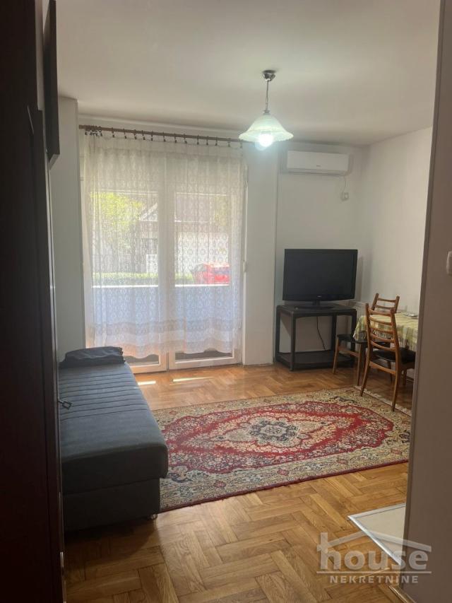 NOVI SAD - GRBAVICA - 24.00 m2