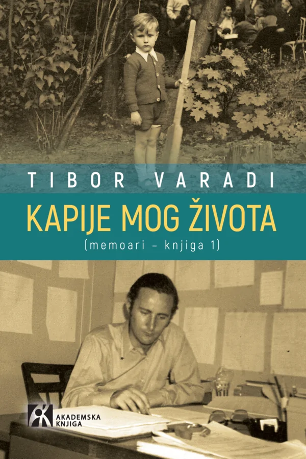 KAPIJE MOG ŽIVOTA