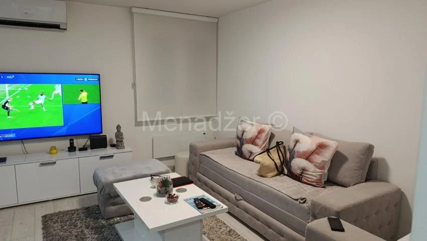 Smederevo, centar, 1.5 35m2, vpr/4, namesten