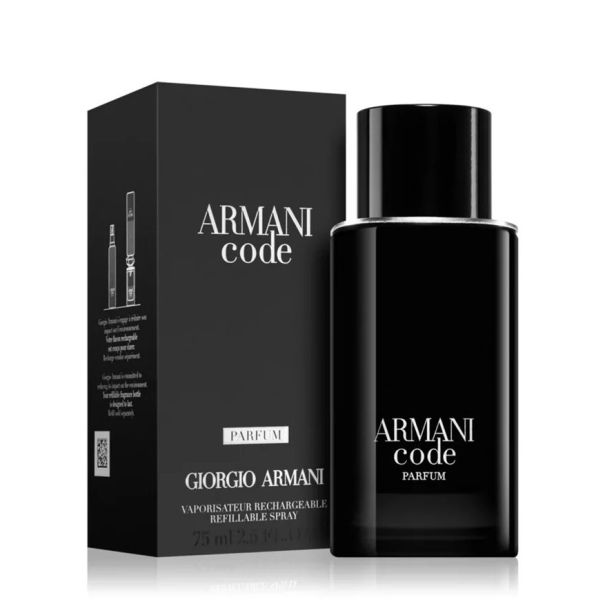 Giorgio Armani Armani Code Parfum 75 ml