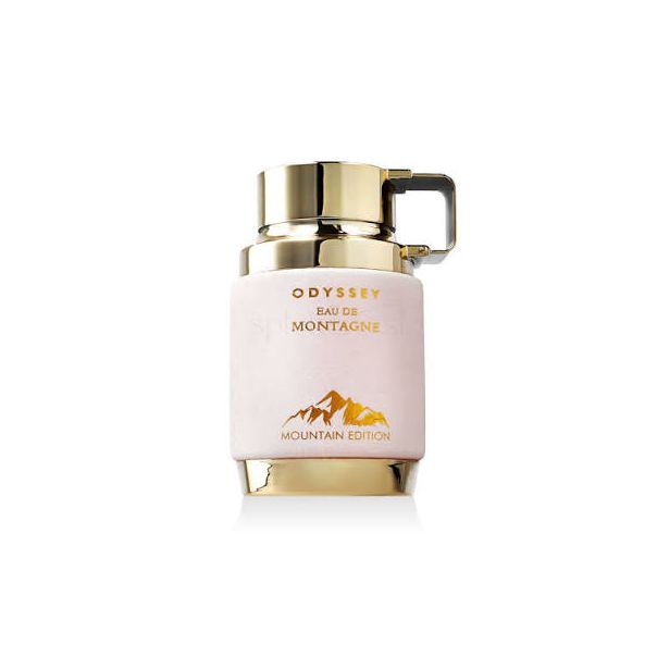 ARMAF Odyssey Eau de Montagne Eau De Parfum 100 ml (unisex)