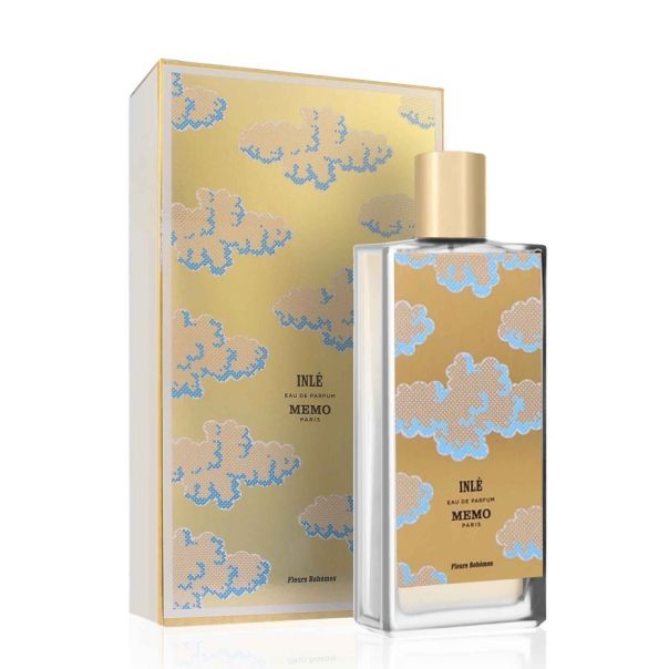 Memo Paris Inlé Eau de Parfum 75 ml