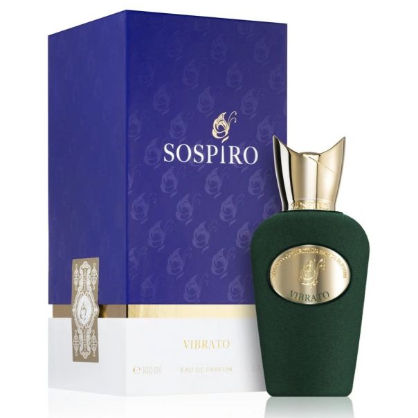 Sospiro Vibrato EDP 100ml