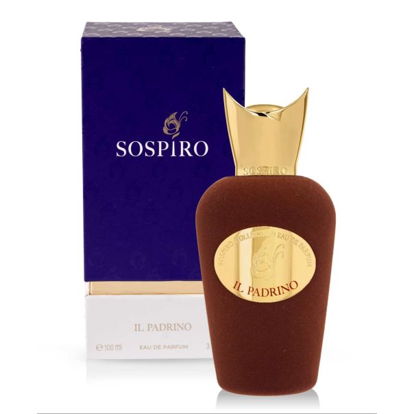Sospiro Il Padrino EDP 100ml