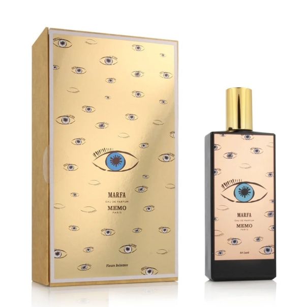 Memo Paris Marfa Eau de Parfum 75 ml