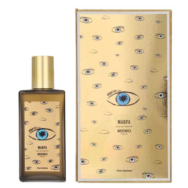 Memo Paris Marfa Eau de Parfum 200 ml