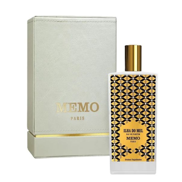 Memo Paris Ilha do Mel Eau de Parfum 75 ml