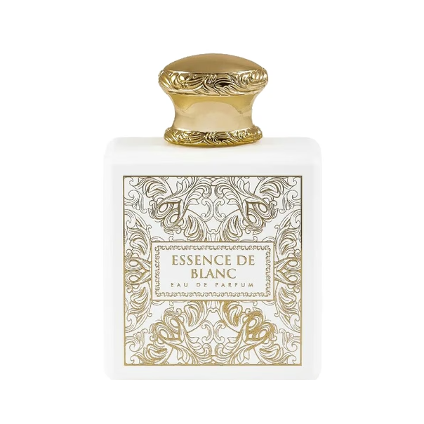 FRENCH AVENUE Essence de Blanc Eau De Parfum 100 ml (unisex)