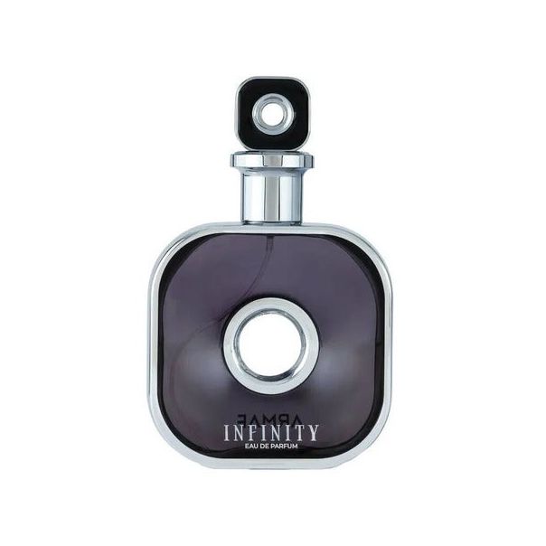 ARMAF Infinity Silver Eau De Parfum 105 ml (unisex)