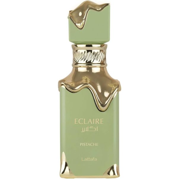LATTAFA Eclaire Pistache Eau De Parfum 100 ml (unisex)