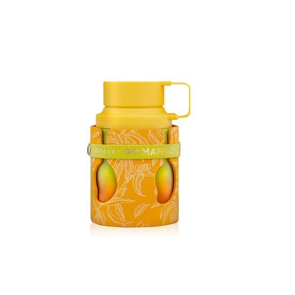 ARMAF Odyssey Go Mango Eau De Parfum 100 ml (unisex)