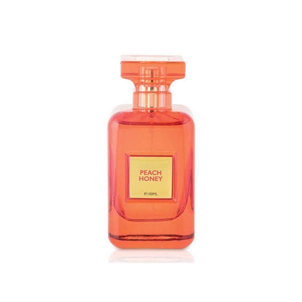 FLAVIA Peach Honey Eau De Parfum 100 ml (unisex)