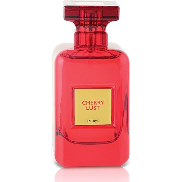 FLAVIA Cherry Lust Eau De Parfum 100 ml (unisex)