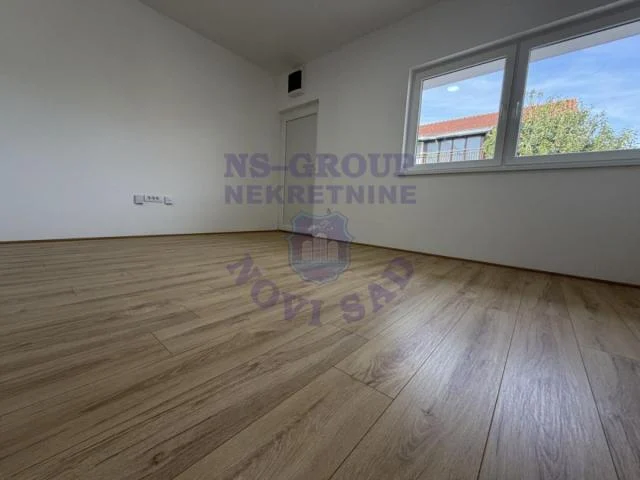 Garsonjera 27m2 Adice
