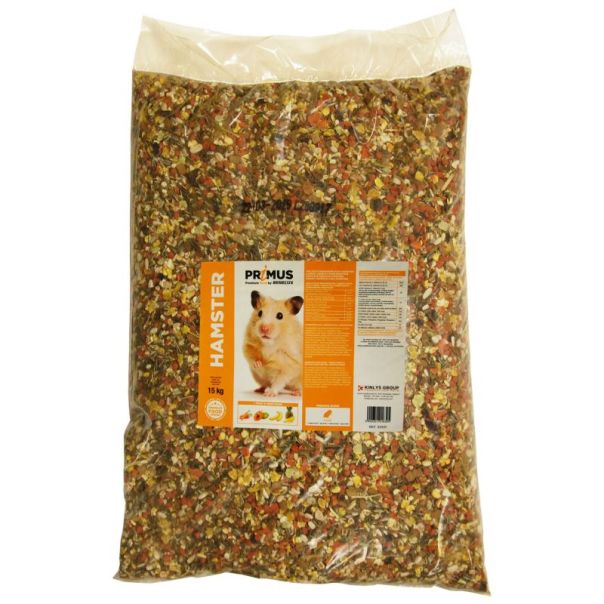 BENELUX Hrana za glodare 15kg