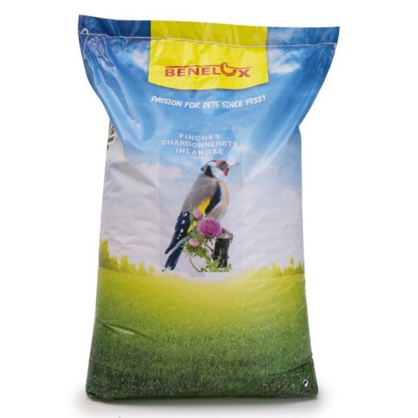 BENELUX Mešavina za divlje ptice 15kg