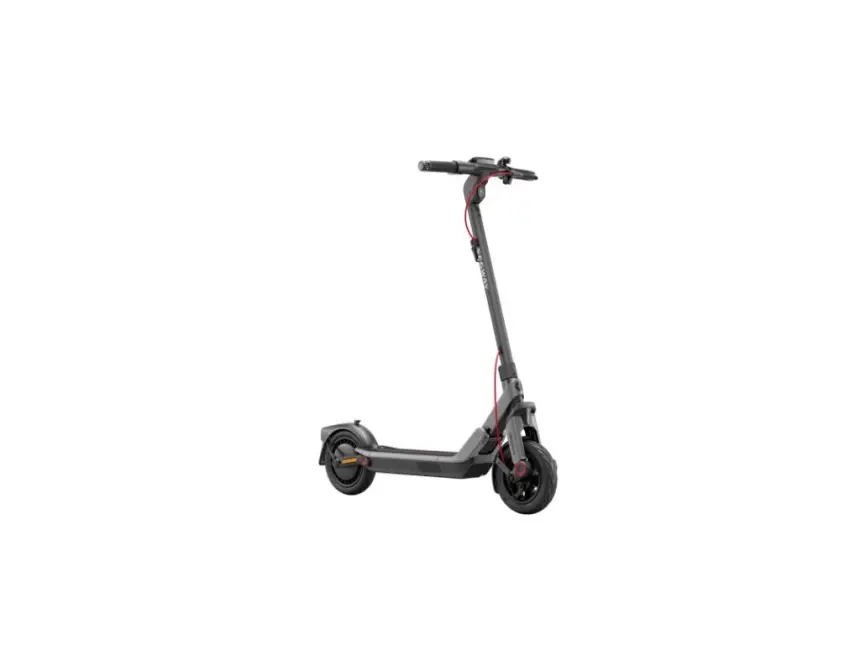 Elektricni Trotinet SEGWAY NINEBOT E3 E Silver