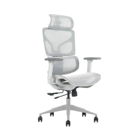 Ergonomska kancelarijska stolica UGD Move Blue