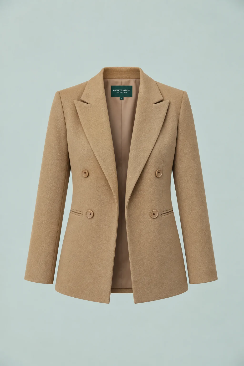 Roma Camel sako