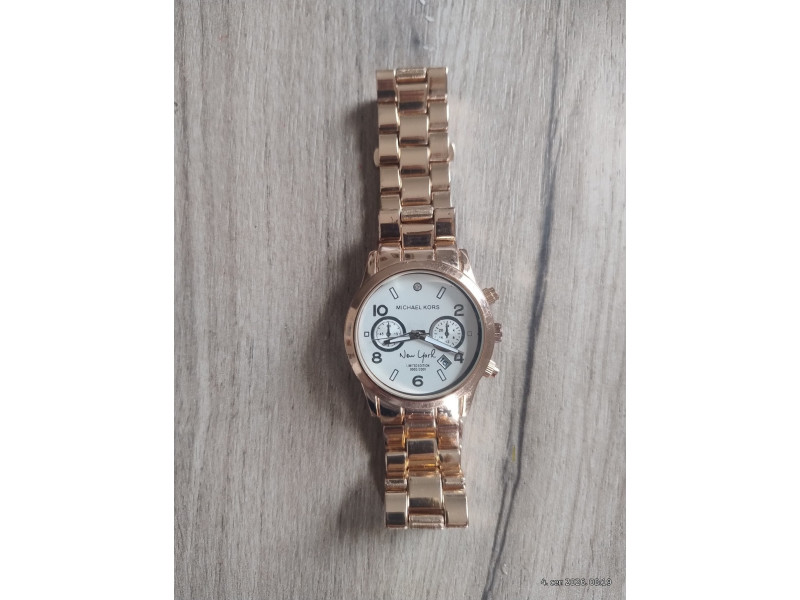 Michael Kors sat zenski