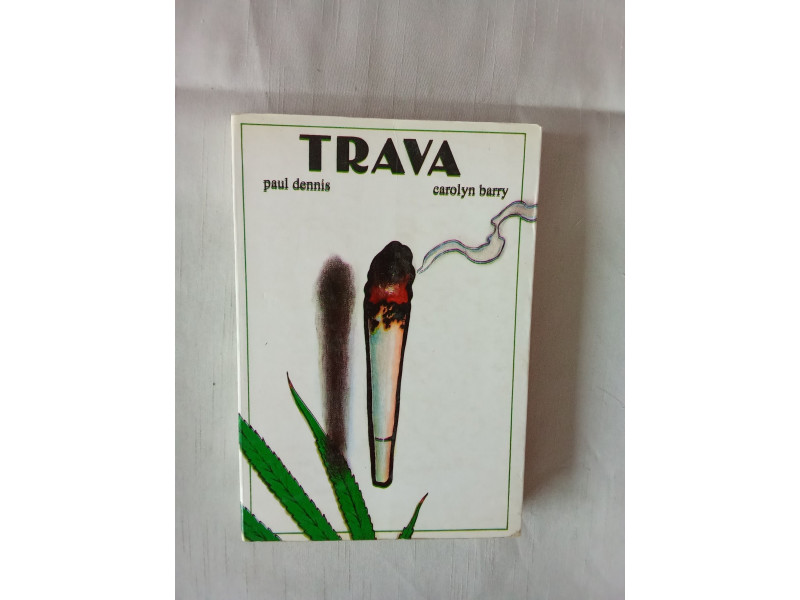 Trava-Paul Dennis-Carolyn Barry