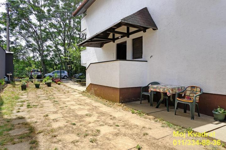 Zemun, Kalvarija - Grmečka, 160m2