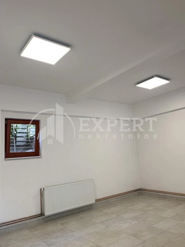 Izdaje se odličan lokal kod hotela Tami, 46m2