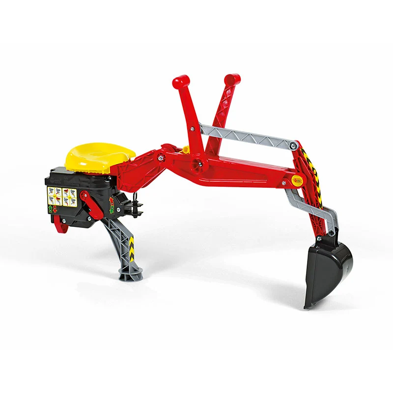 Rovokopač RollyBackhoe 409327
