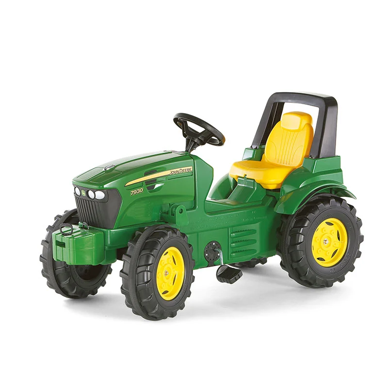 Traktor Na Pedale RollyFarmtrac John Deere 7930 700028