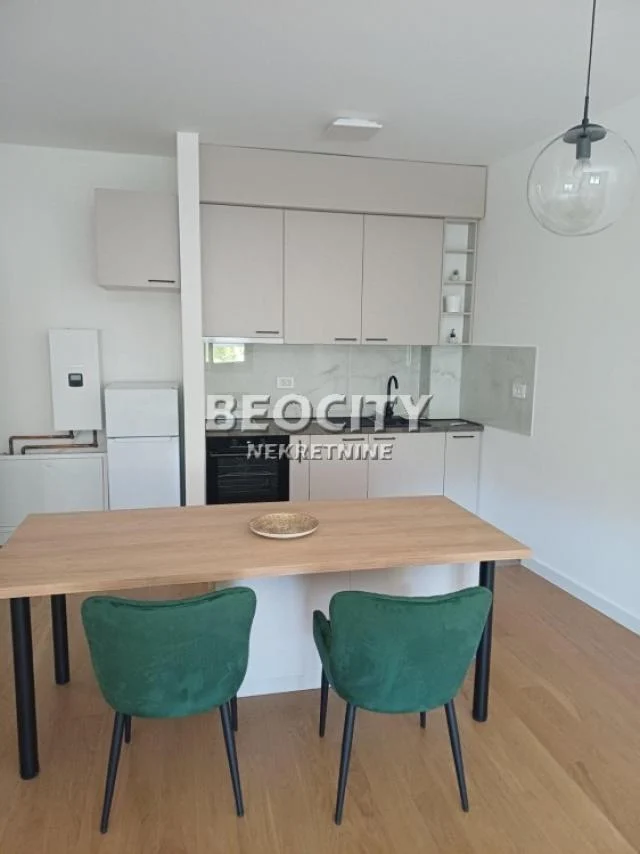 Voždovac, Ustanička, Ustanička, 2.0, 50m2, 650EUR