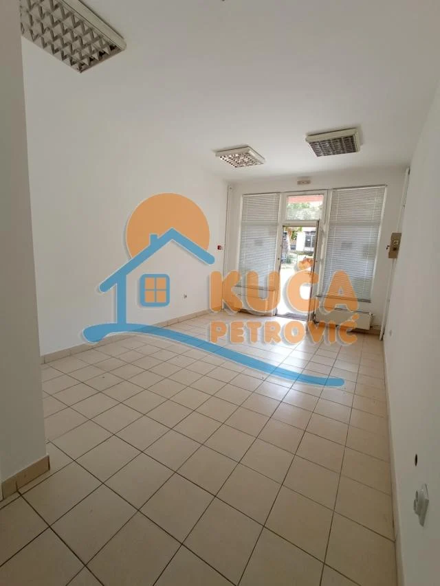 Izdaje se odličan lokal na Paliluli, 25m2