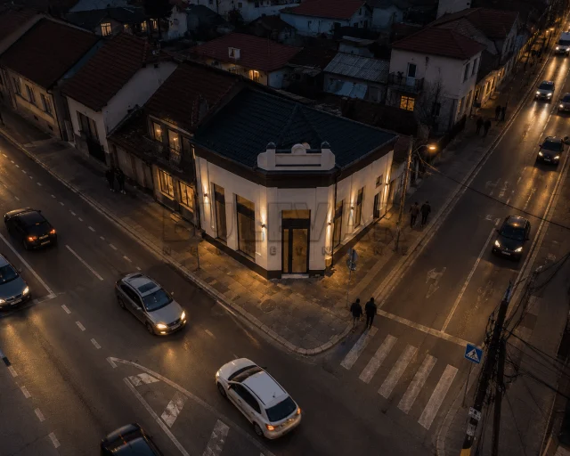 Izdavanje, Lokal 133 m2 - Kragujevac, blizina Male Vage