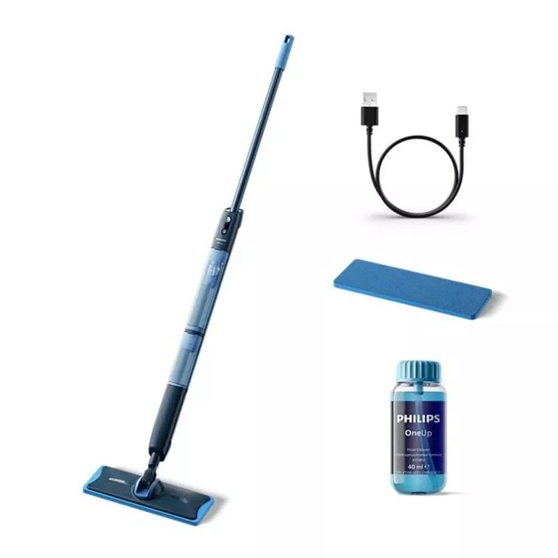 Philips električni mop XV5113/01