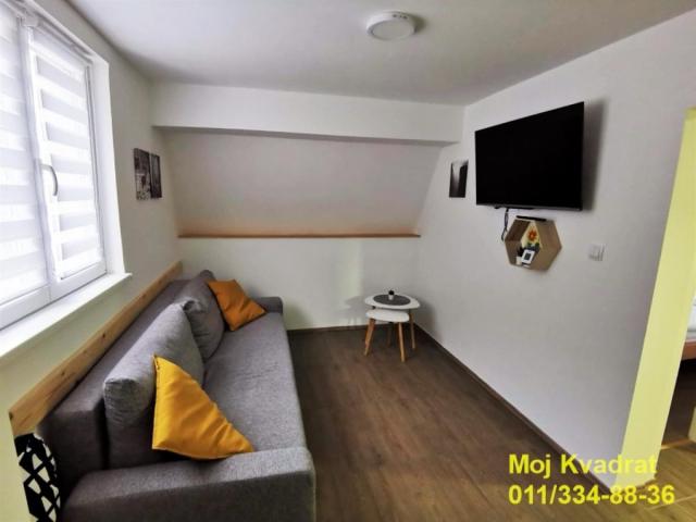 Kopaonik, Brzeće - Mramorska, 232m2
