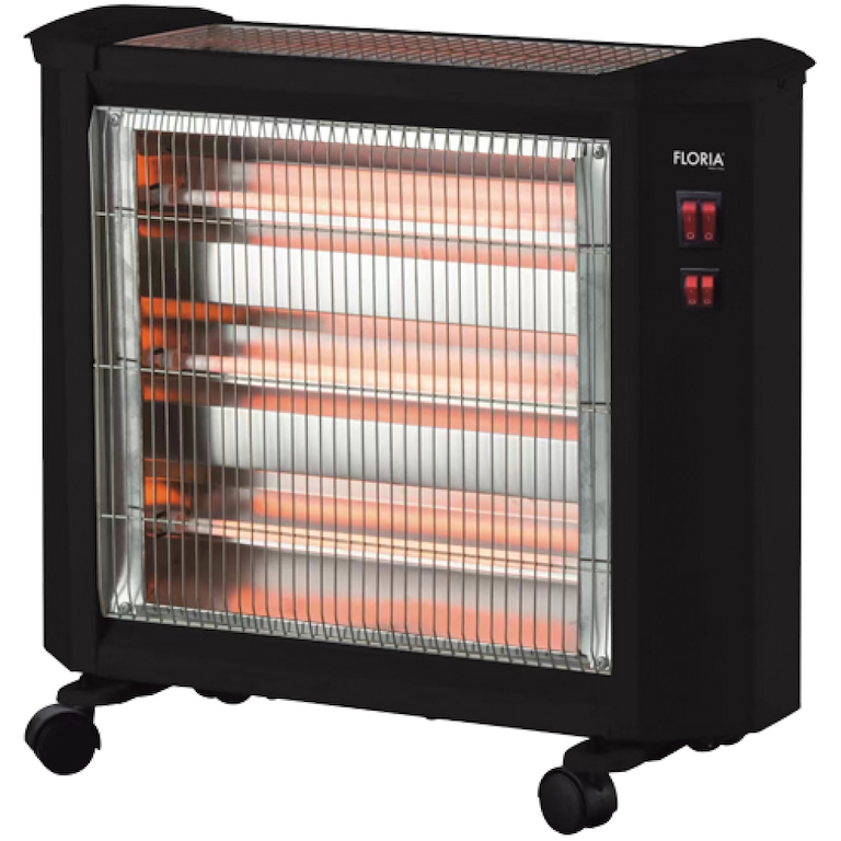 Kvarcna grejalica, 1600 W