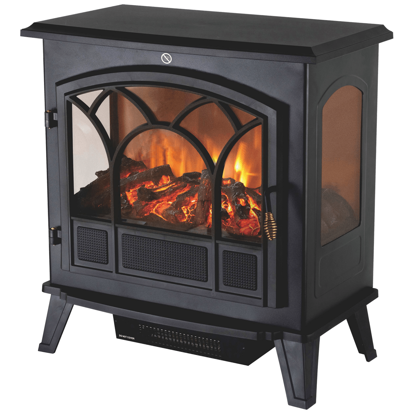 Kamin električni, 1850 W