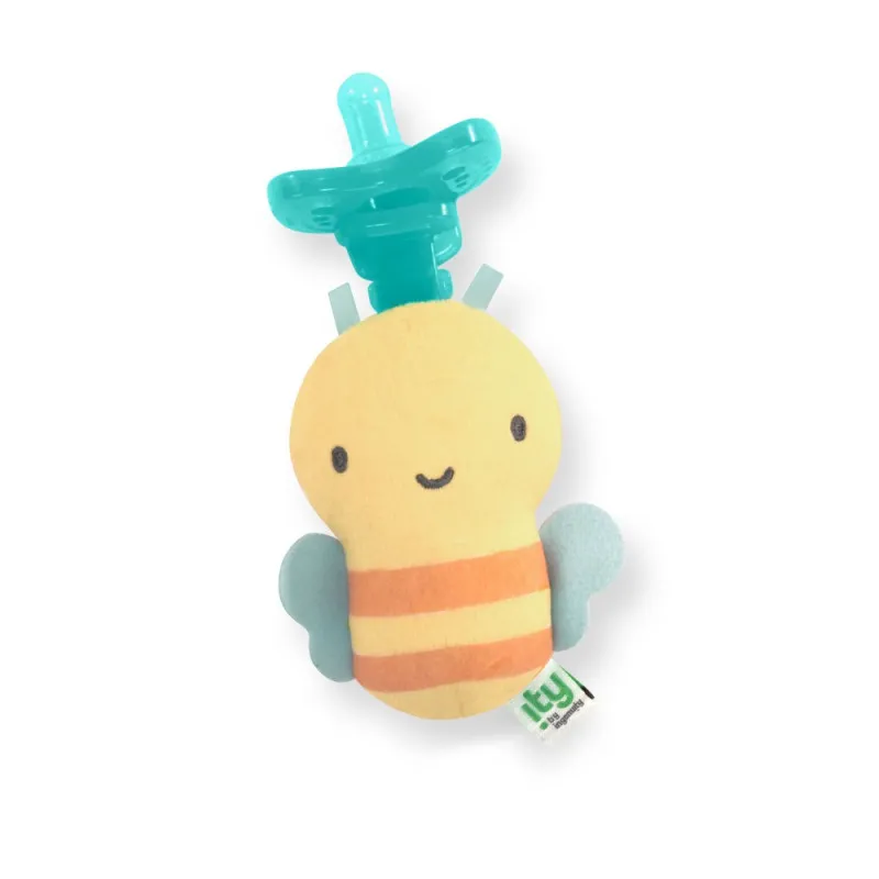 KIDS II INGENUITY IGRACKA DRZAC ZA VARALICU COZY COO? - BOMBY?
