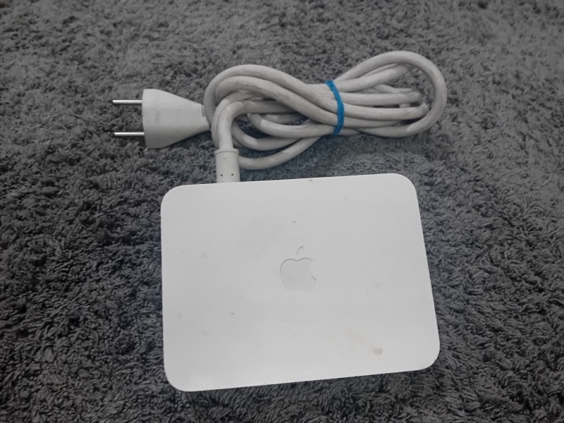 Apple Cinema Display 65W A1096 adapter 24.5V 2.65A