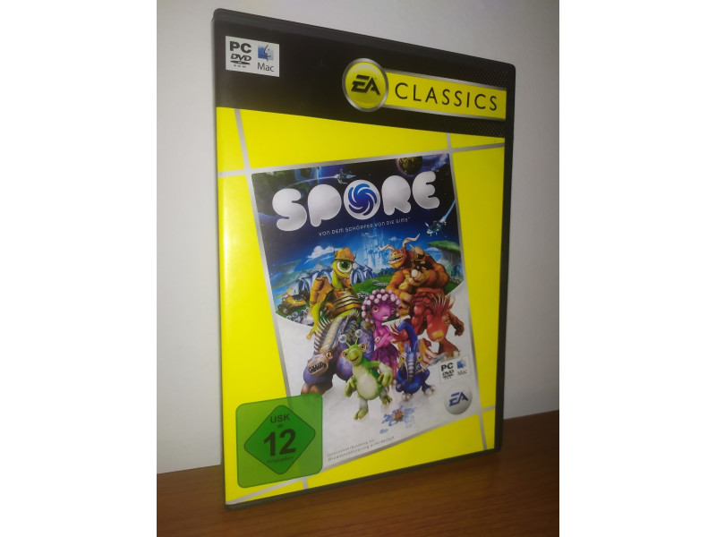 Spore
