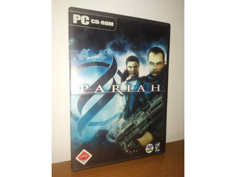 Pariah