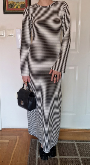 NOVA RESERVED MAXI HALJINA