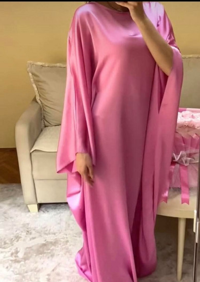 Kimono haljina nova%%%
