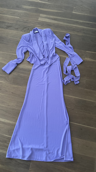 Komplet Andress design