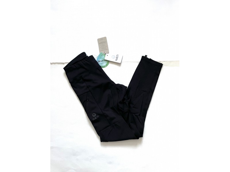 Halti original zenske softshell pantalone - helanke S