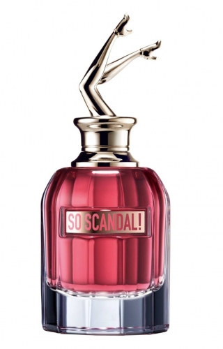 J.P.G. So Scandal W edp 80ml TESTER