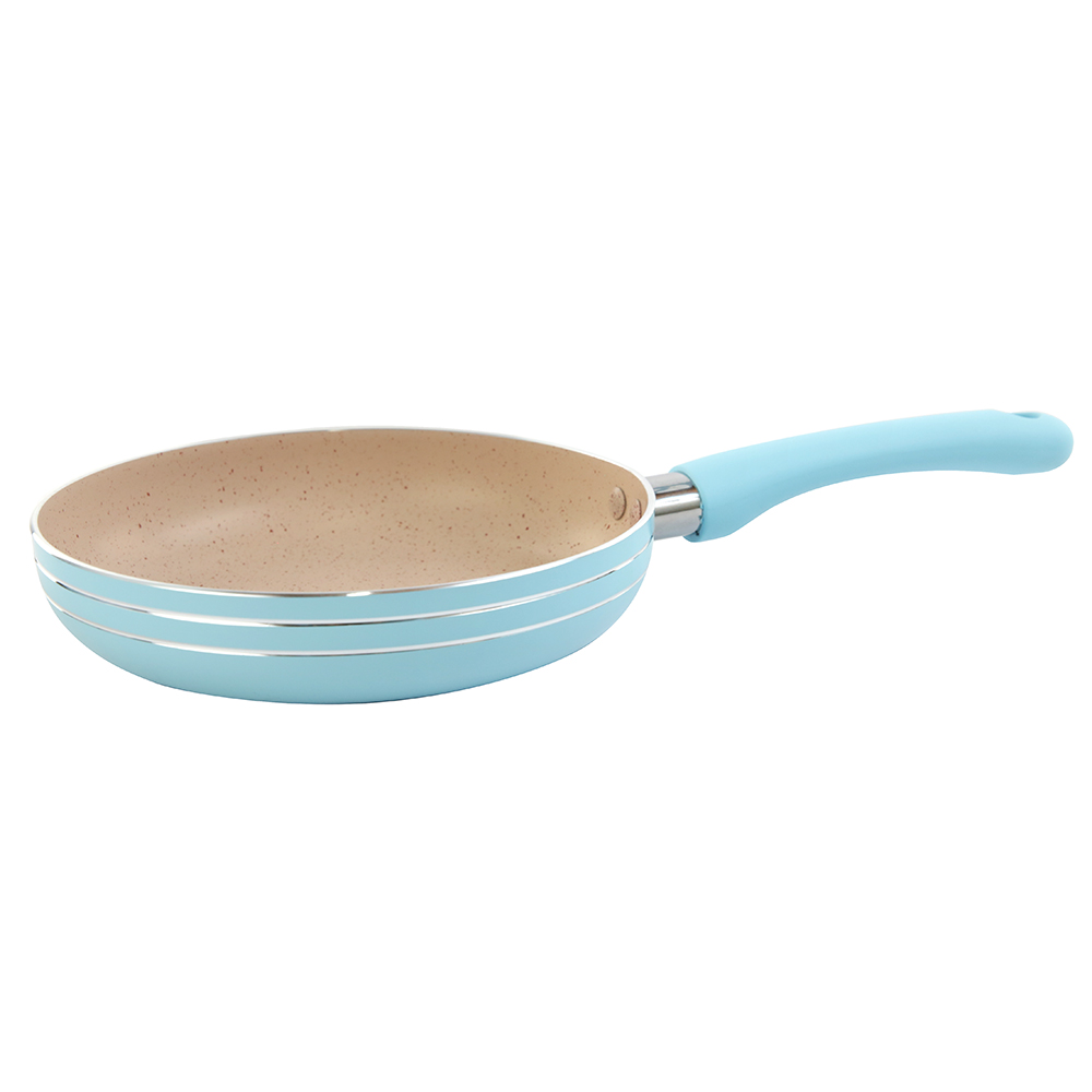 TIGANJ 16 CM PLAVI